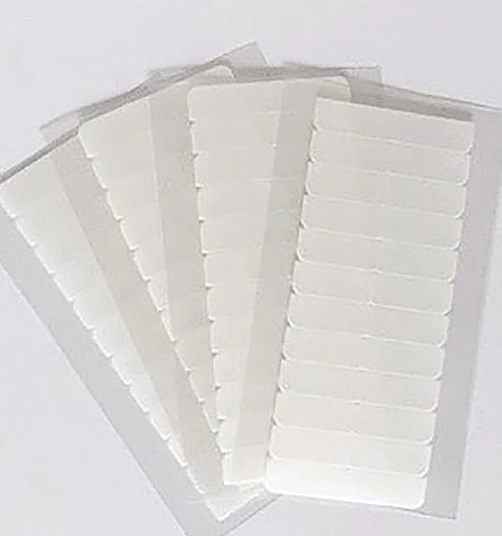 Hair Extension Tape Tabs – Belle Hair Extensions