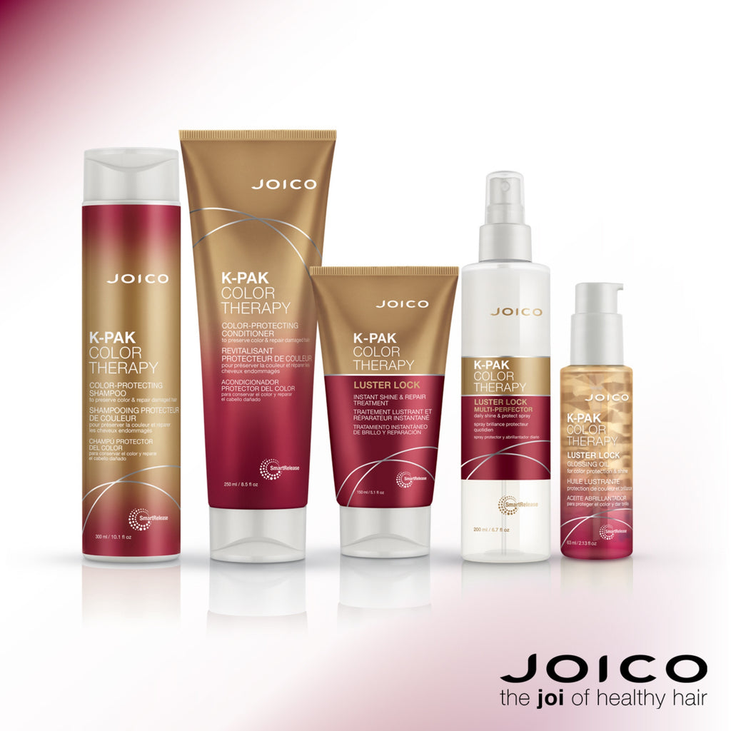 Joico K-Pak Color Therapy Conditioner - 250 ML – Belle Hair Extensions